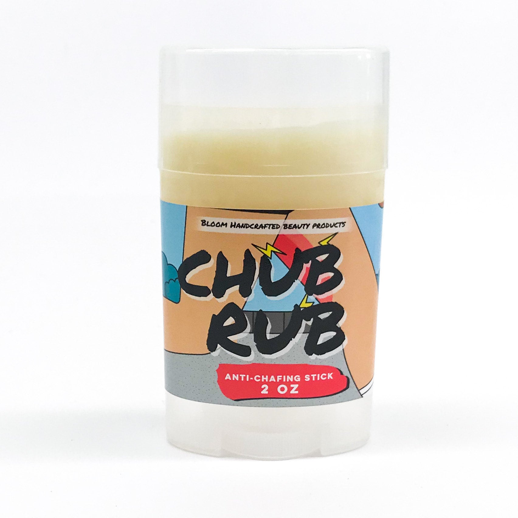 chub rub stick